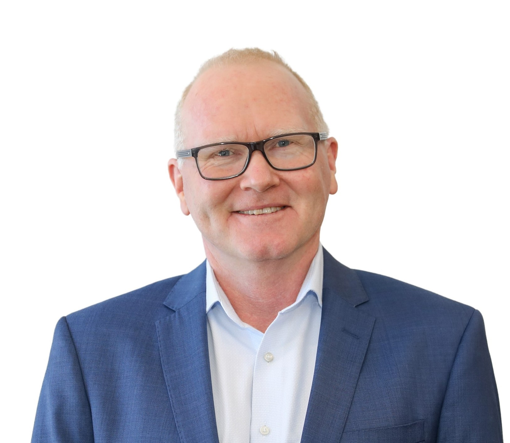 Scott Stokes | Rede Advisers